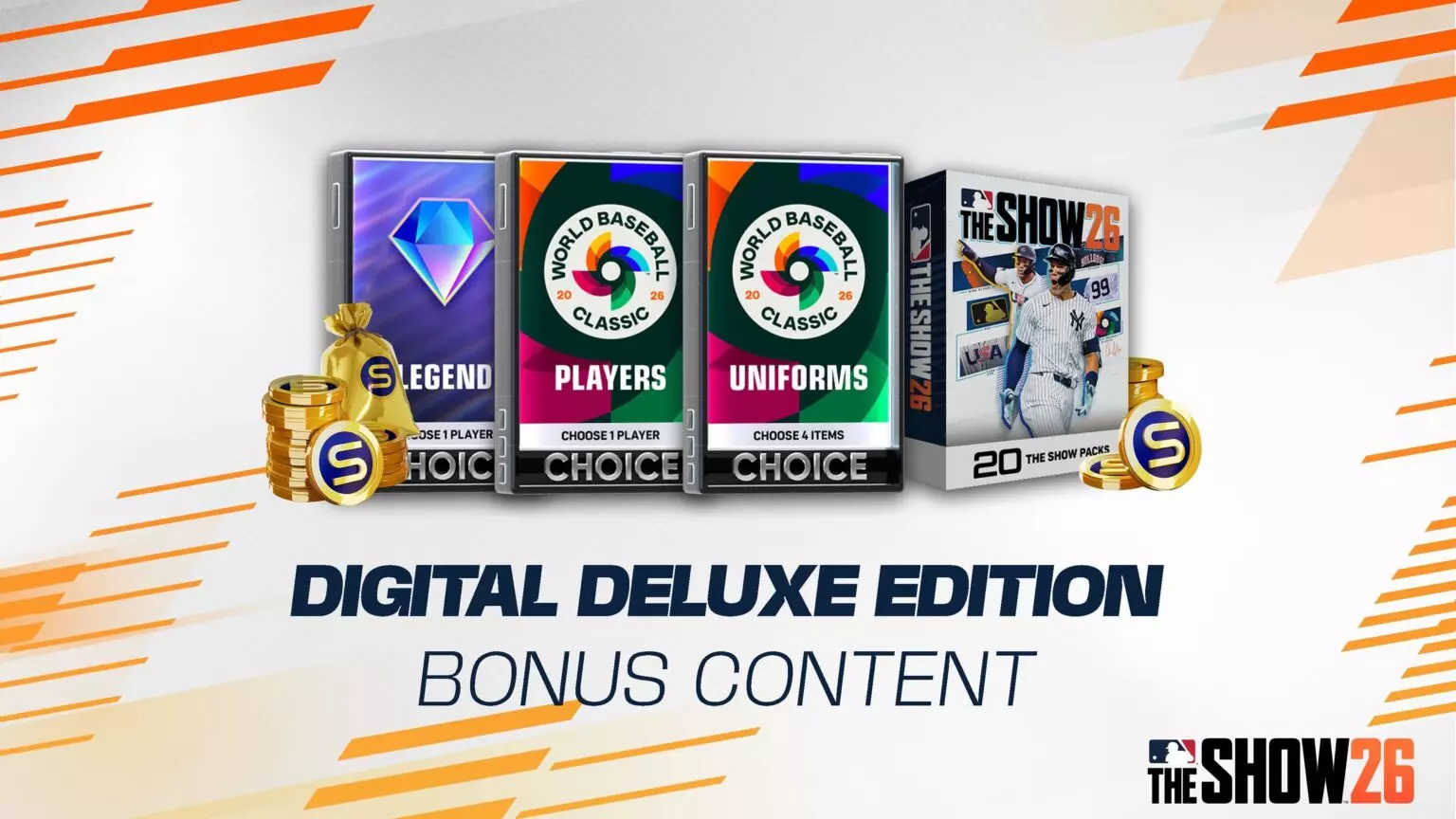 MLB The Show 26 Best Pitches Guide - Meta Pitch Lineup
