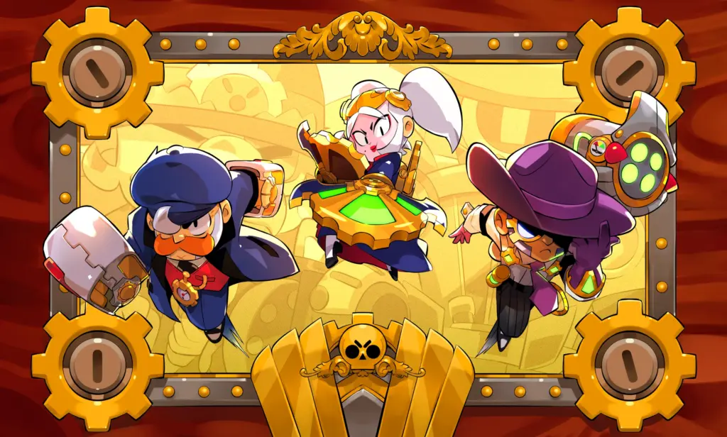 Brawl Stars Event