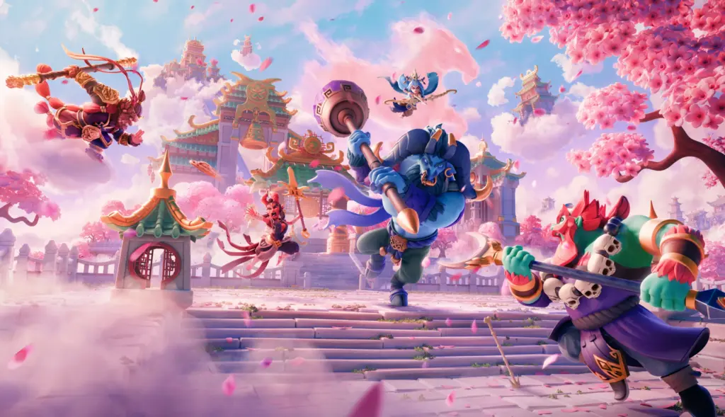 Clash of Clans Update Details: Angry Spell & Ruin Witch