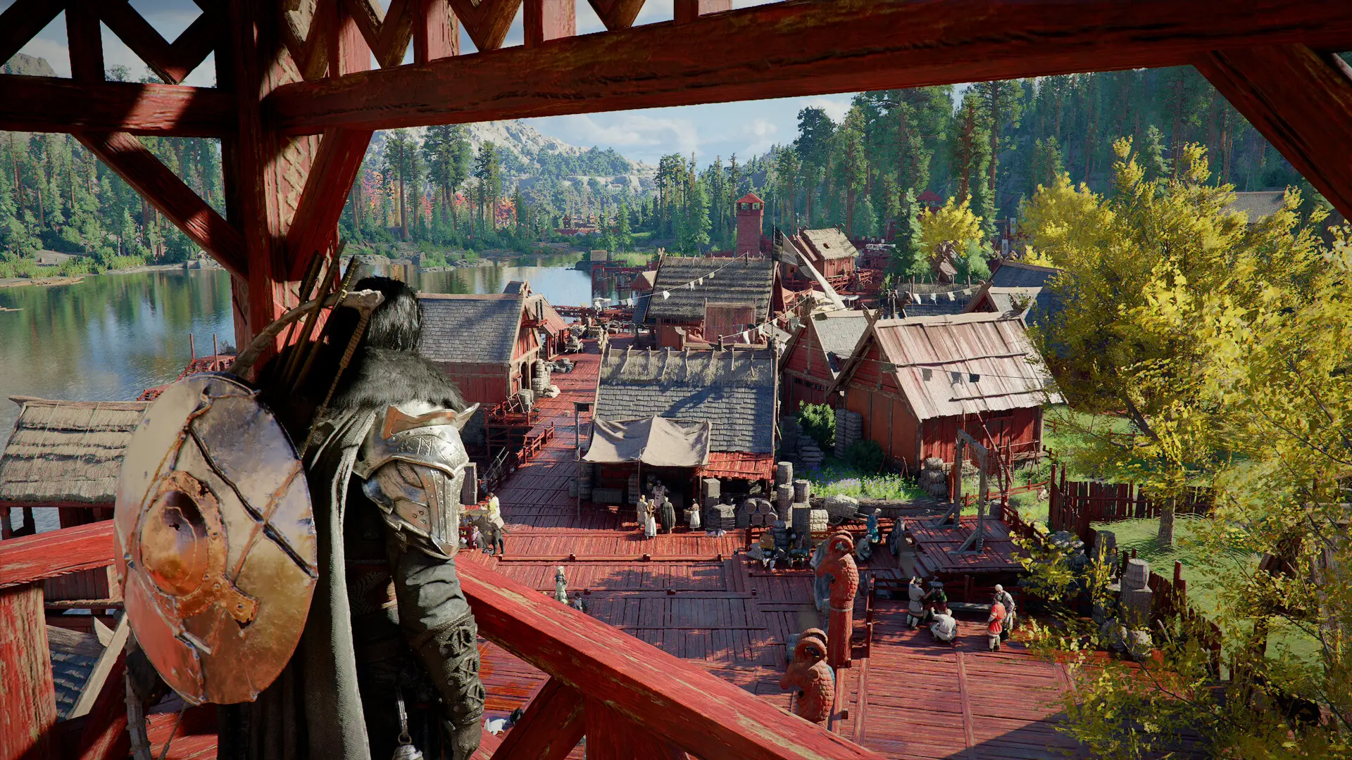 Crimson Desert's New DLC To Bring Fan-Requested Additions