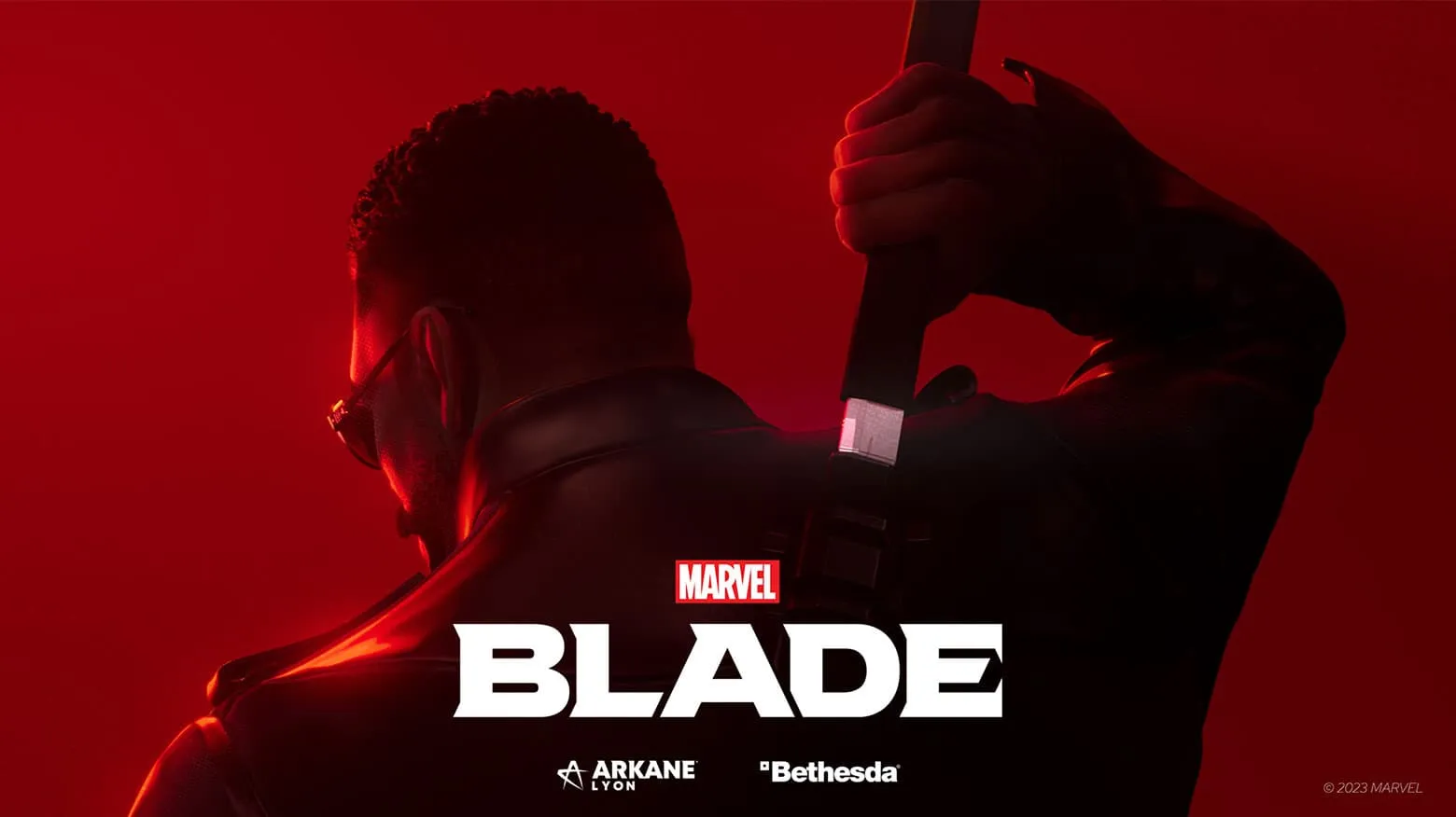 Marvel's Blade is Confirmed to NOT Be Cancelled