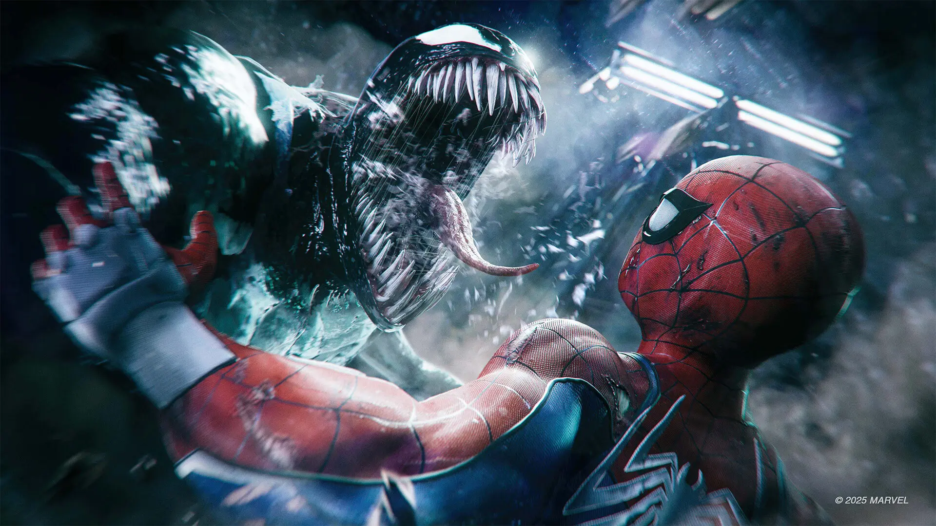 Spider-Man 2 DLC Announced 2 Years After Release